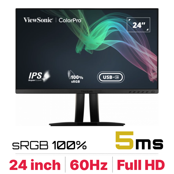 So sánh Màn hình ViewSonic VP2456 24 inch và Màn hình LG UltraWide ...