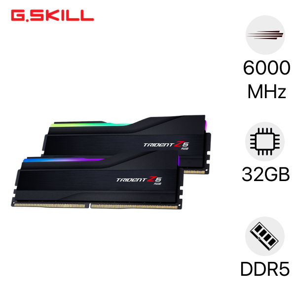 G Skill Ram Vs Kingston Ram Ddr5