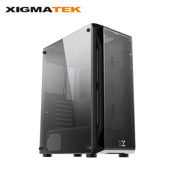 So sánh Case máy tính XIGMATEK Gaming X