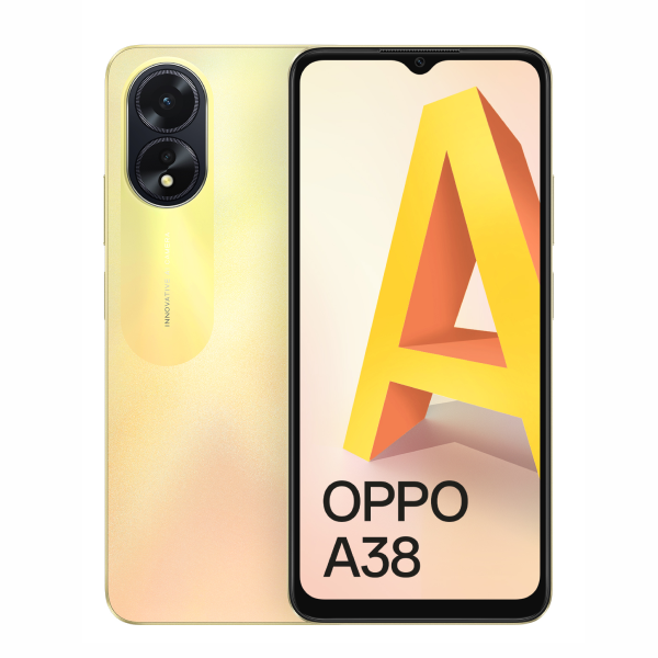 So sánh OPPO A38 6GB 128GB