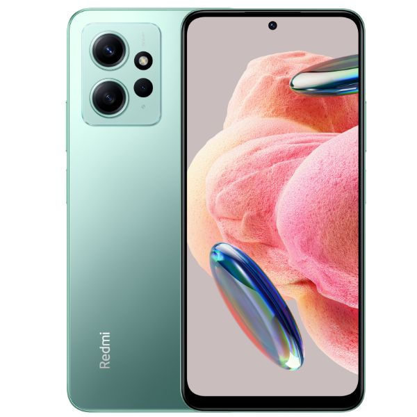 So sánh Xiaomi Redmi Note 12 - Cũ Đẹp và Realme C55 6GB 128GB - Đã Kích ...