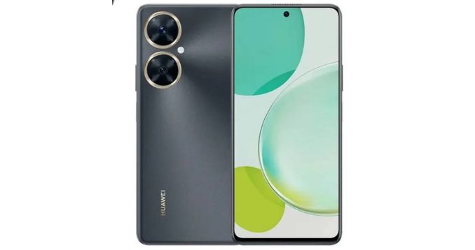 So sánh Huawei Enjoy 60 Pro