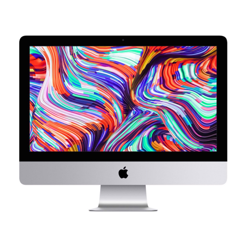 So sánh Apple iMac 21.5 2020 i5 2.3 8GB 256GB Chính Hãng (MHK03) và ...