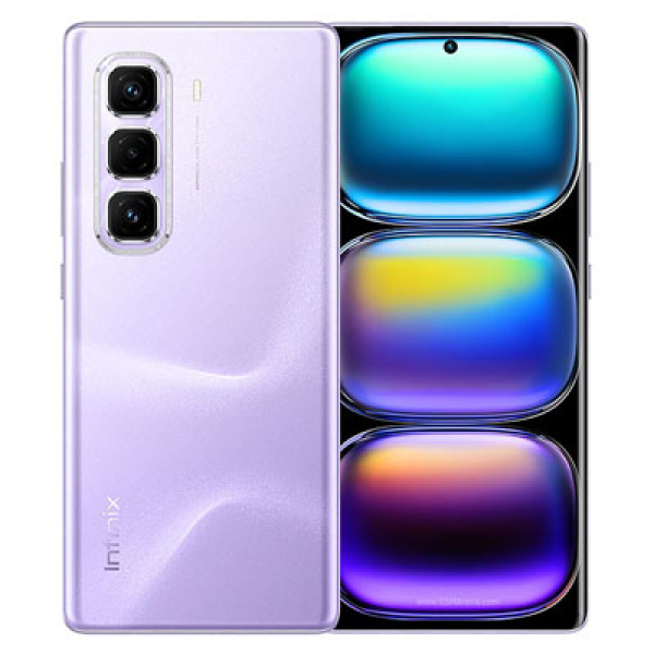 So sánh Infinix Hot 50 Pro Plus 8GB 256GB