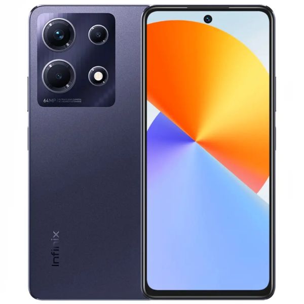 So sánh Infinix Note 30 4G 8GB 256GB