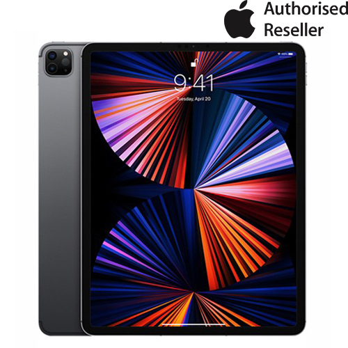 Apple iPad Pro 12.9 2021 256GB | Giá rẻ, thu cũ đổi mới