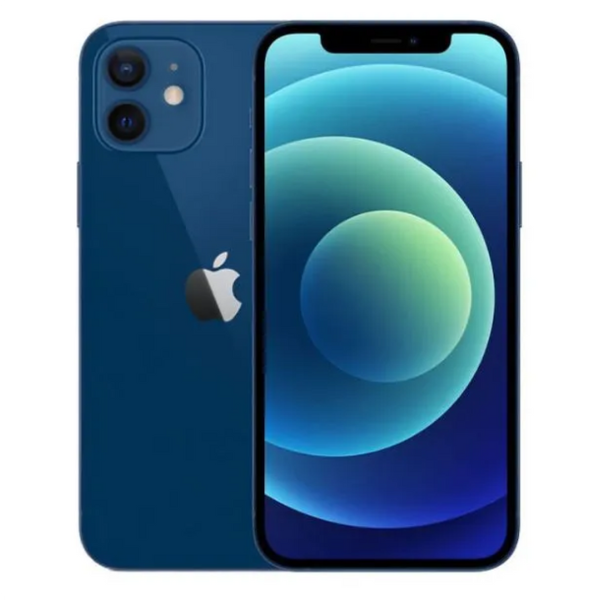 So sánh iPhone 12 mini 128GB I Chính hãng VN/A