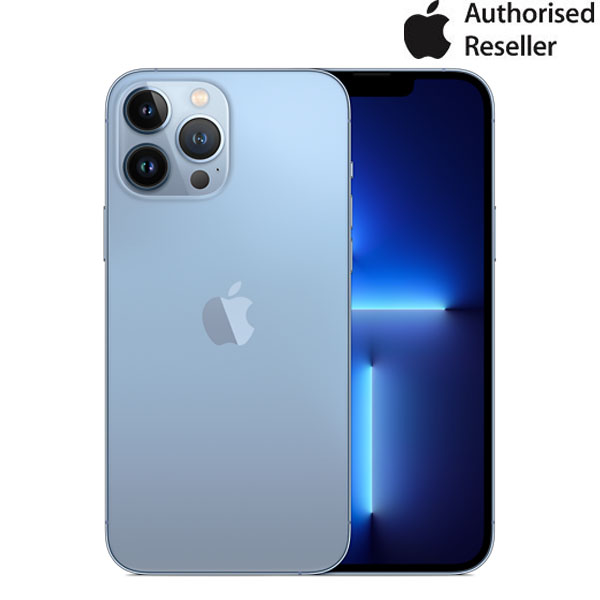 So sánh iPhone 13 Pro 512GB | Chính hãng VN/A - Pre