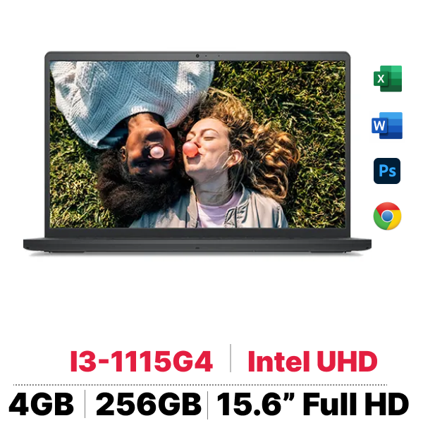 So sánh Laptop Dell Inspiron 3511 P112F001ABL - Cũ đẹp và Laptop Dell ...
