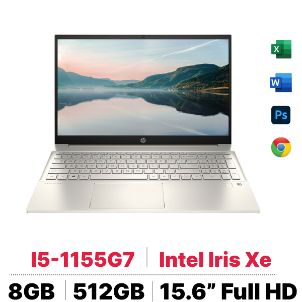 So sánh Laptop HP Pavilion 15-EG1037TU 5Z9V0PA - Cũ Xước Cấn và Laptop ...