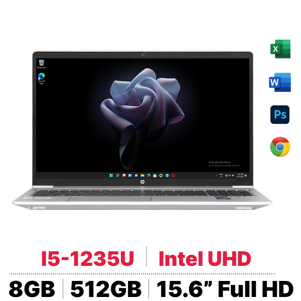 So sánh Laptop HP Probook 450 G9