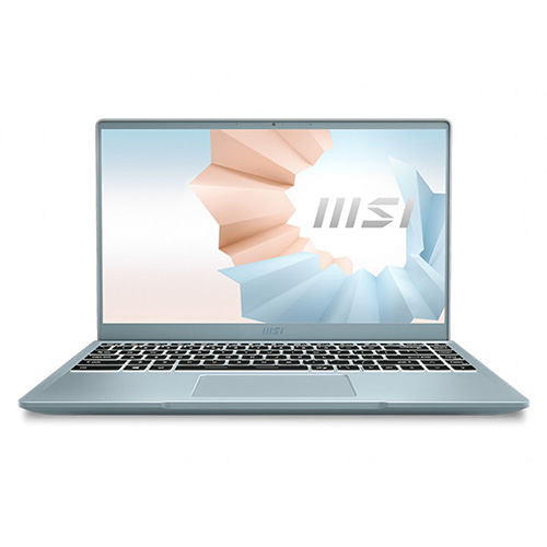 So sánh Laptop MSI Modern 14 B11SB