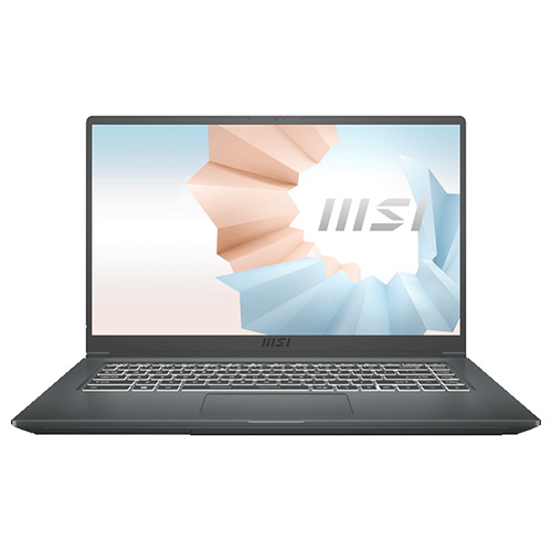 So sánh Laptop MSI Modern 15 A5M và Surface Pro 7 Core i5 / 8GB / 128GB ...