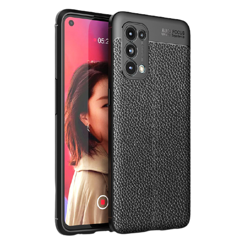 So sánh Ốp lưng OPPO Reno 5/5G Likgus Focus và Túi chống nước bảo vệ ...