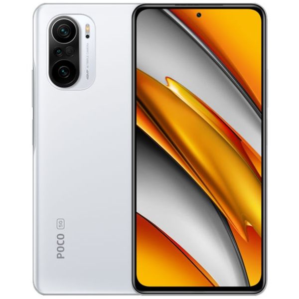 So sánh Xiaomi POCO F5