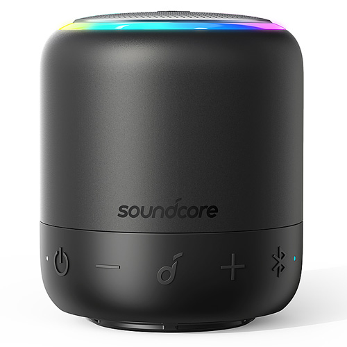 So sánh Loa Anker SoundCore Mini 3 Pro và Loa Bluetooth Anker SoundCore ...