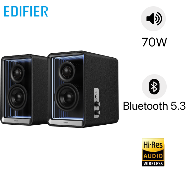 So sánh Loa Bluetooth Edifier QR65
