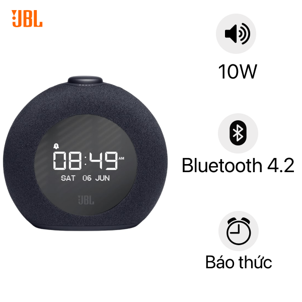 So sánh Loa Bluetooth JBL Horizon 2 và Loa Bluetooth Devia Kintone Fabric