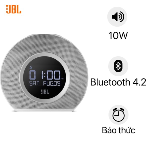 So sánh Loa Bluetooth JBL Horizon và Loa Bluetooth JBL Flip 5