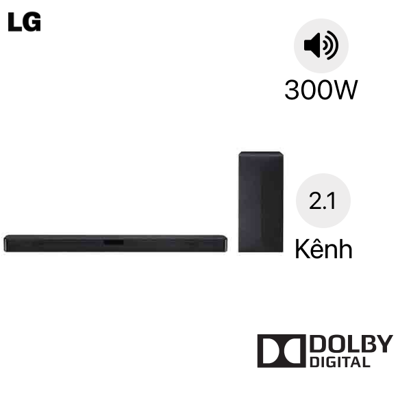 So sánh Loa thanh Soundbar LG SL4 và Loa thanh Samsung HW-B450