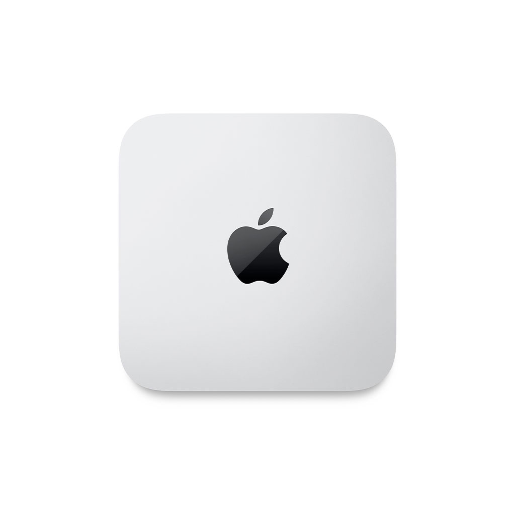 So sánh Mac mini M2 Pro 2023 (10 CPU - 16 GPU 16GB 512GB) và Laptop ...