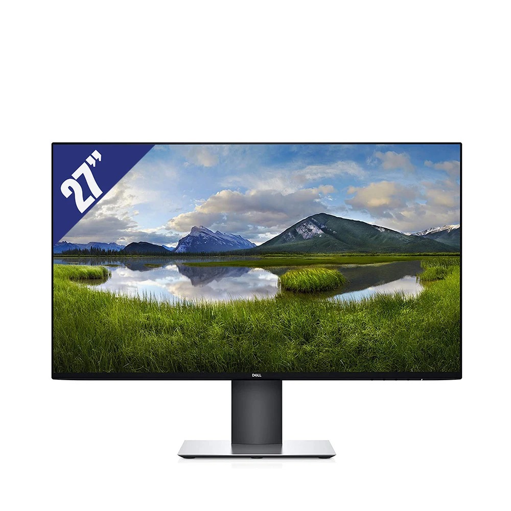 So sánh Màn hình Dell UltraSharp 27 inch U2721DE