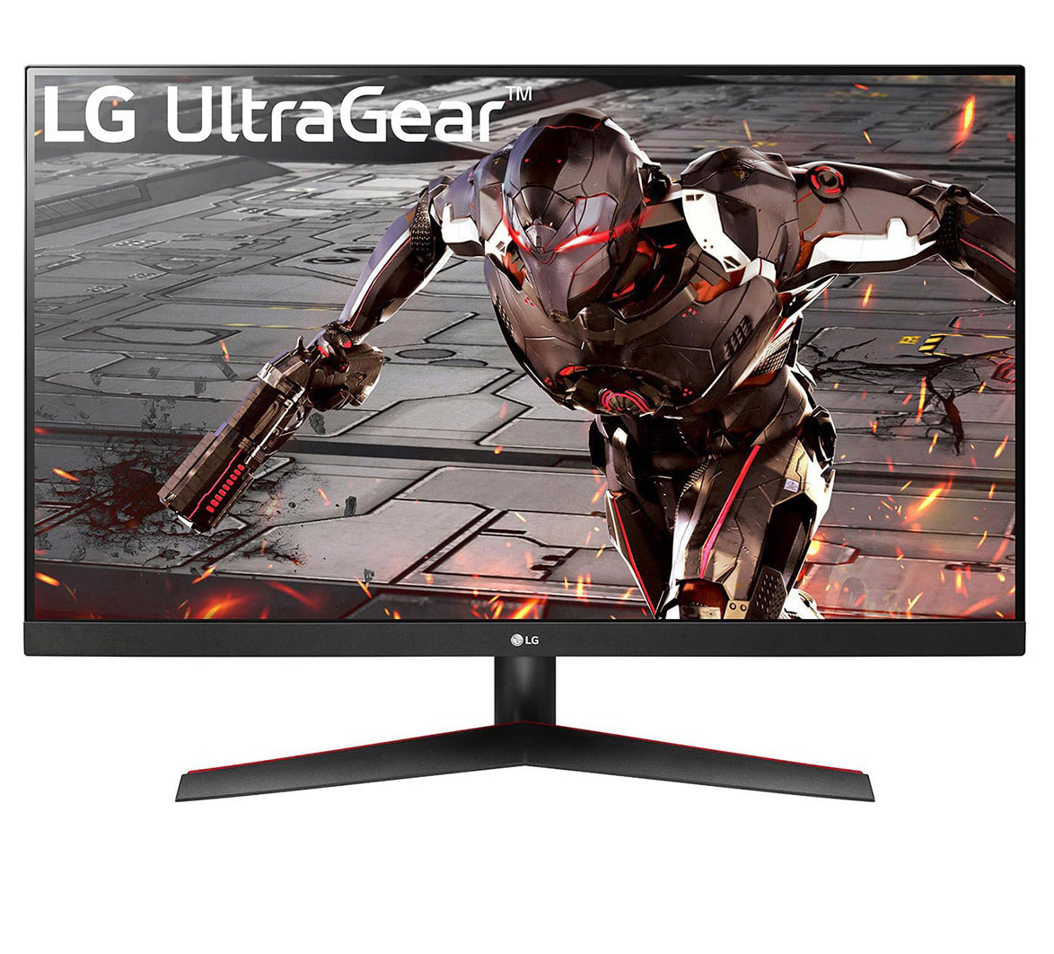 Màn hình LG Gaming UltraGear 32 inch 32GN600 | Giá rẻ