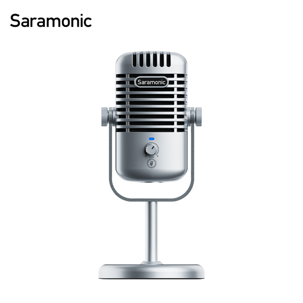 So sánh Micro thu âm Saramonic SR-SmartMic Xmic Z3