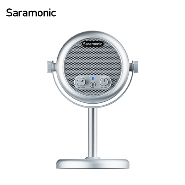 So sánh Micro thu âm Saramonic SR-SmartMic Xmic Z4