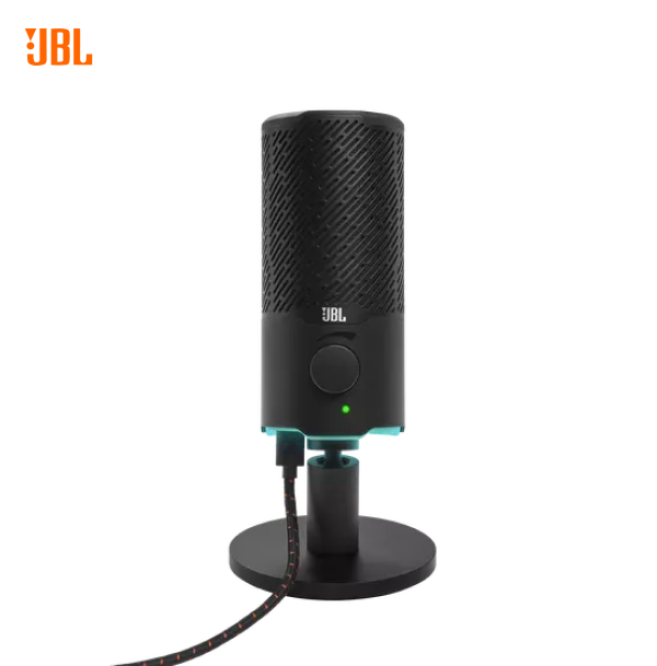 So sánh Microphone JBL Quantum Stream và Bộ Micro Saramonic không dây ...