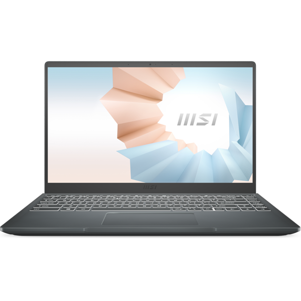 So sánh Laptop MSI Modern 14 B10MW - Đã kích hoạt