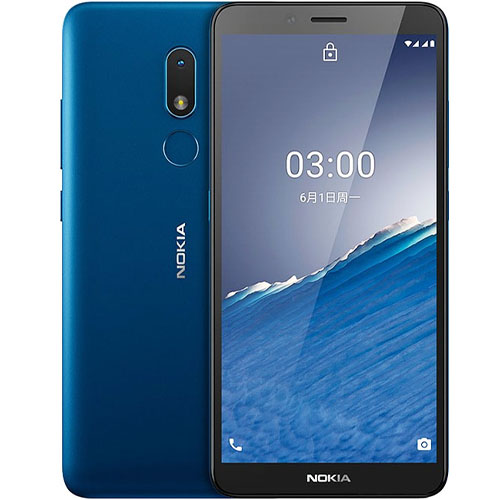 So sánh Nokia C3 và Nokia C30 2GB 32GB cũ đẹp