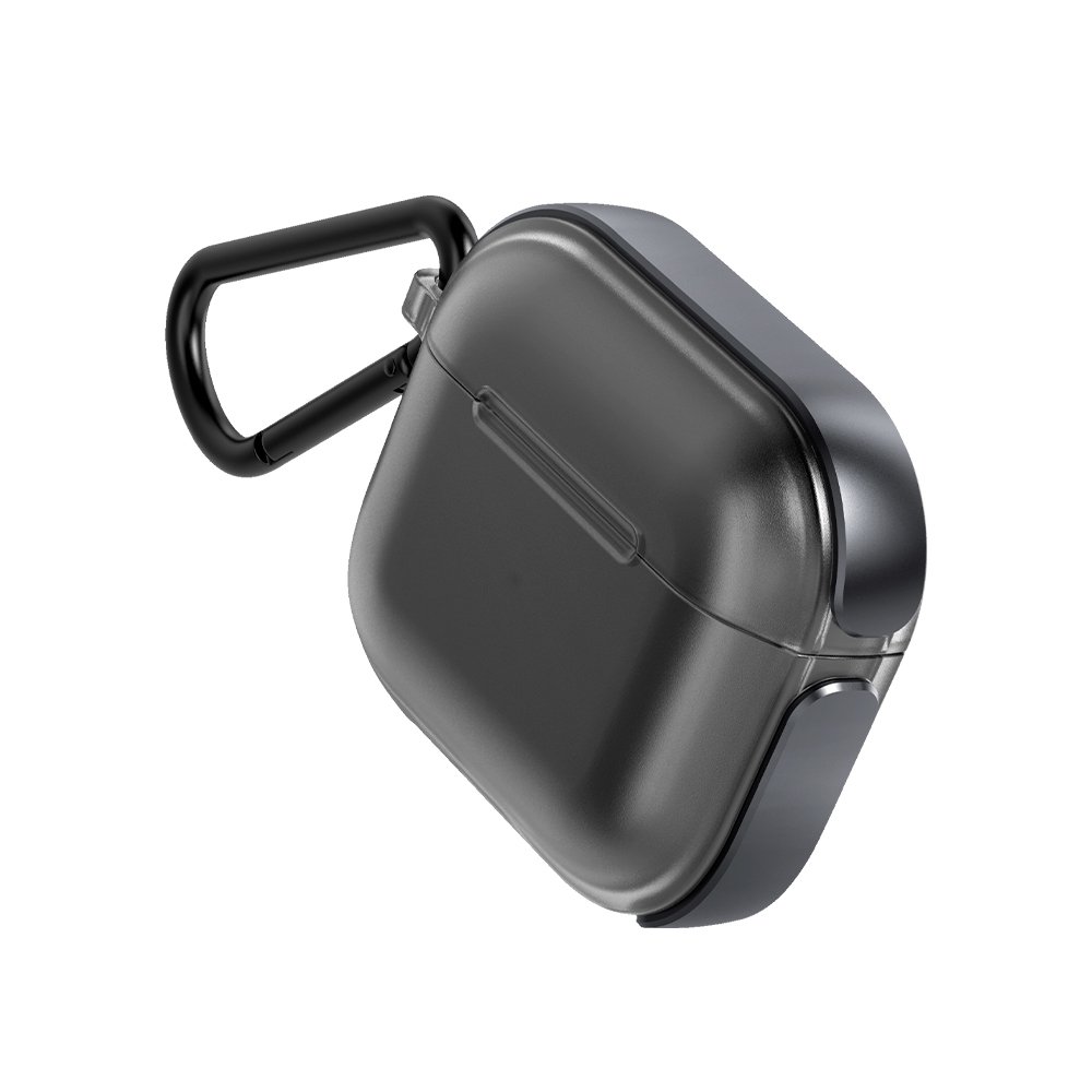 So sánh Hộp đựng tai nghe Apple AirPods 3 Raptic Air và Ốp Airpods Pro ...