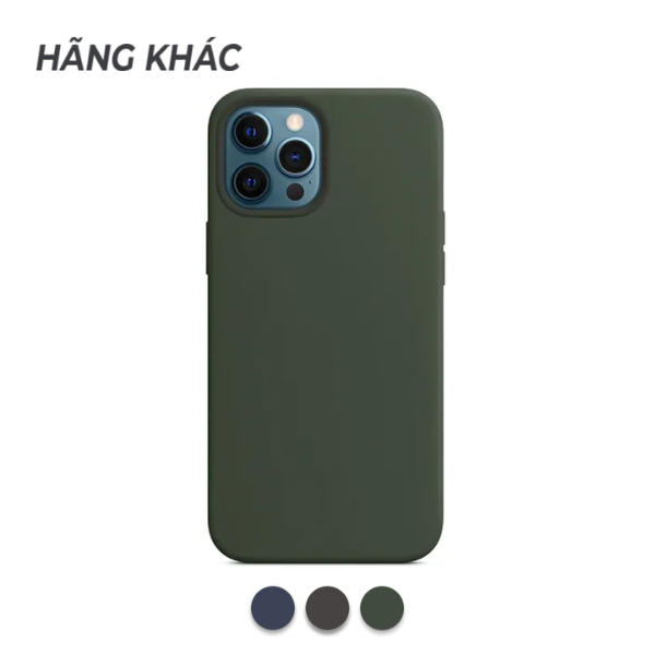 So sánh Ốp lưng chống sốc cho iPhone 12 Pro Max Benks Magic Cube viền ...