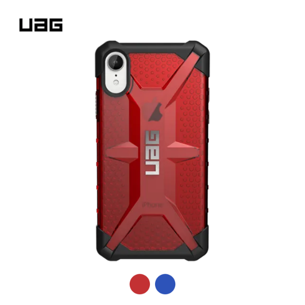 So sánh Ốp lưng chống sốc UAG Plasma cho iPhone Xr và Tai nghe ...