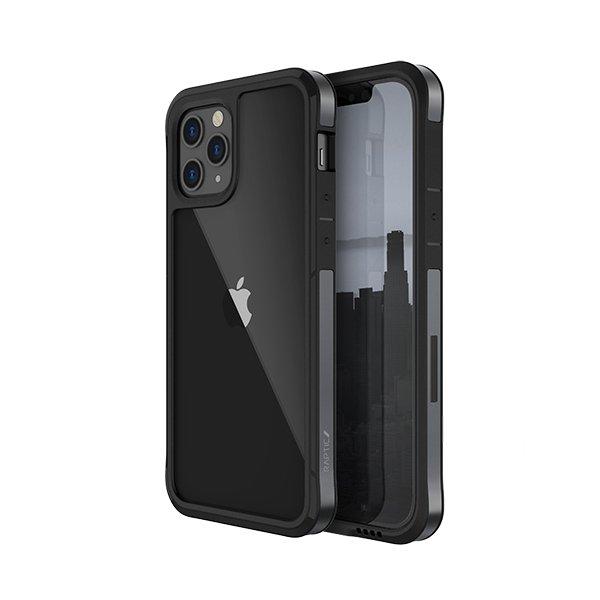 So sánh Ốp lưng iPhone 12 Pro Max Raptic Edge Case