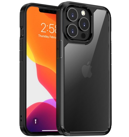 So sánh Ốp lưng iPhone 13 Pro Likgus Royal