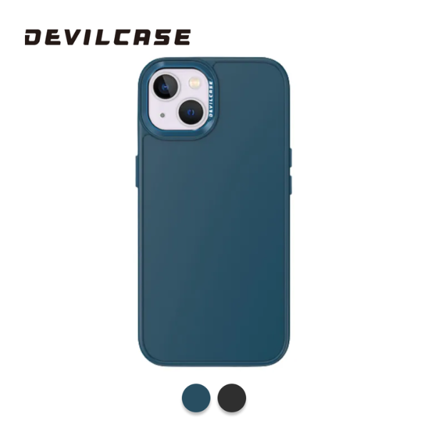 So sánh Ốp lưng iPhone 13/14 Devilcase Guadian Pro viền camera và Ốp lưng iPhone 14 Pro Max ...