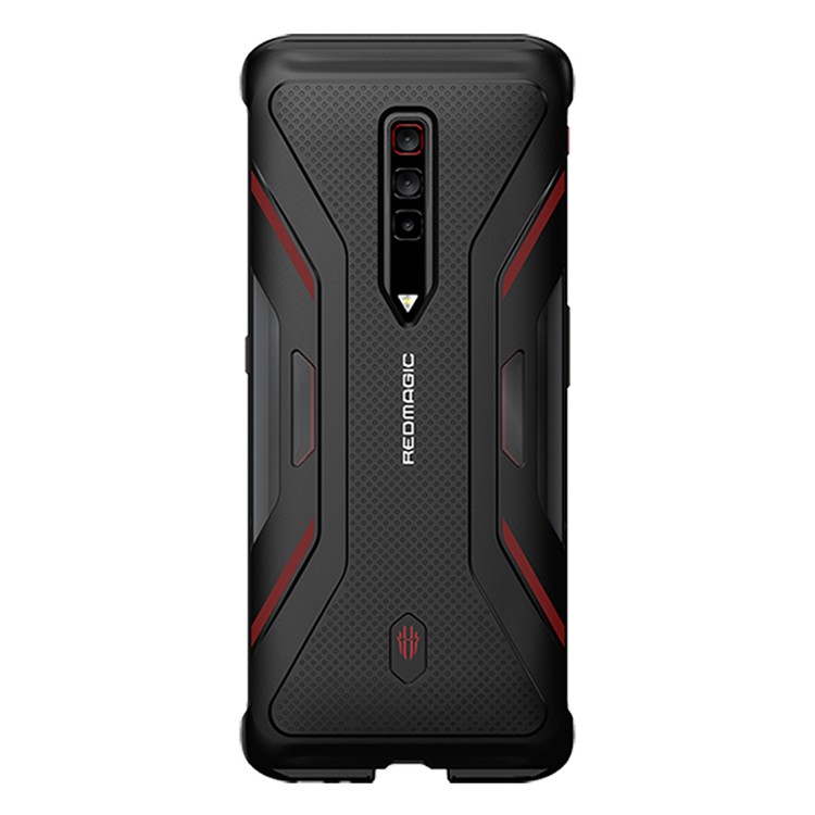 So sánh Ốp lưng Nubia Red Magic 6/6 Pro và Dán chống va đập cho Xiaomi ...