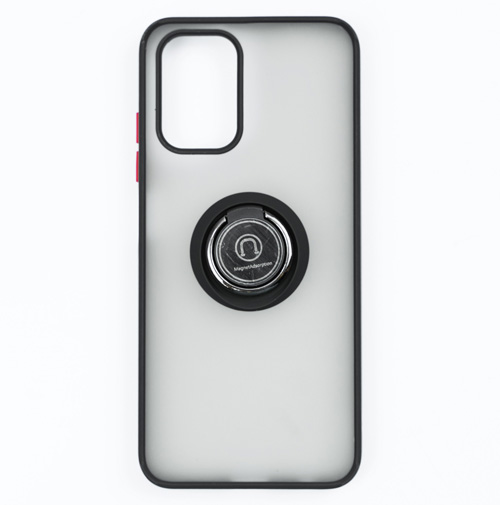 So sánh Ốp lưng GKS Silicone Iring cho Xiaomi Redmi Note 10