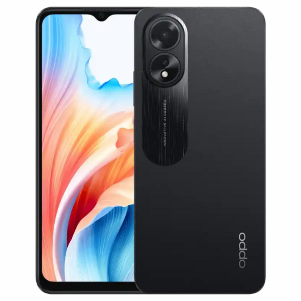 So sánh OPPO A18 4GB 128GB và iPhone 14 Pro Max 128GB | Chính hãng VN/A