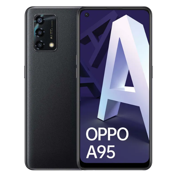 So sánh OPPO A95