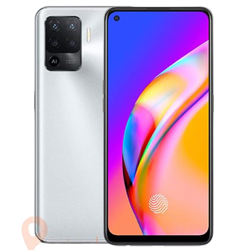 So sánh Oppo F19 Pro