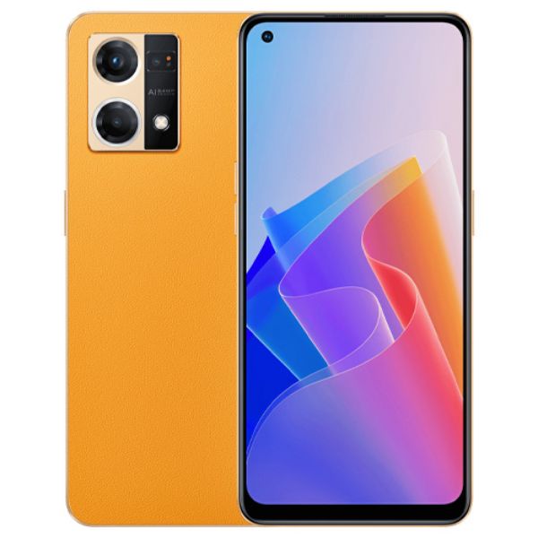 So sánh OPPO F23 Pro