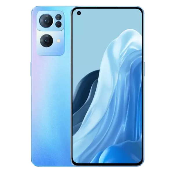 So sánh OPPO Reno 7 Pro và Xiaomi Redmi Note 12 Pro 5G
