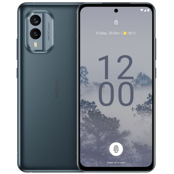 So sánh Nokia Hero 5G và iPhone 13 Pro Max 128GB | Chính hãng VN/A