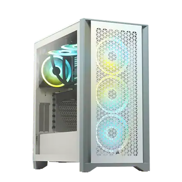 So sánh PC CPS Gaming G7 - AMD và Quạt LED DeepCool FC 120-3 in 1 A-RGB ...