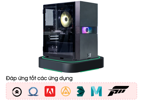 So sánh PC Gaming CPS 004 và Chuột có dây Gaming Logitech G102 ...