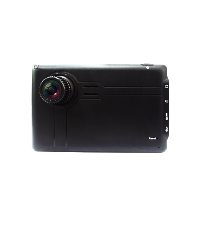 So sánh Camera hành trình dẫn đường Vietmap w810 và Camera hành trình ...