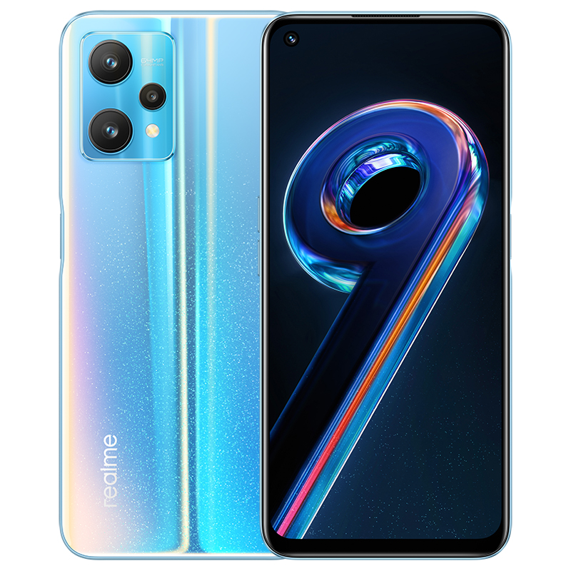 Điện thoại Realme 9 Pro | Giá rẻ, khuyến mãi hấp dẫn